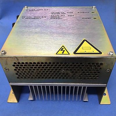 0010-20079 APPLIED MATERIALS - wSemi