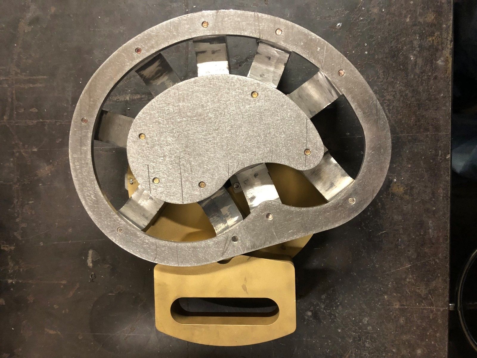 0010-20225 APPLIED MATERIALS - wSemi