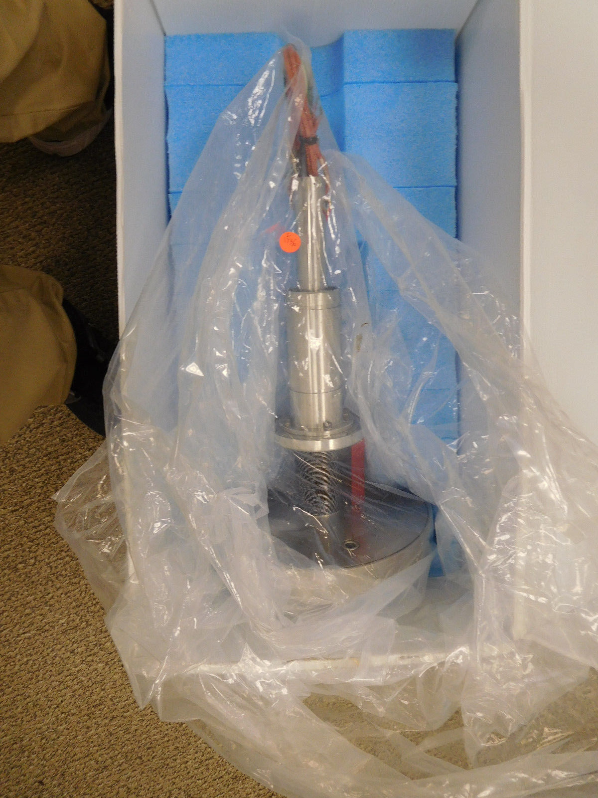 0010-76152 APPLIED MATERIALS - wSemi