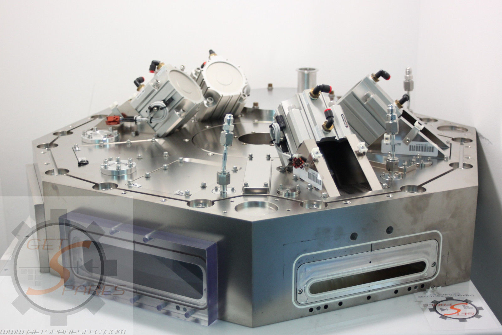 0020-40567 APPLIED MATERIALS - wSemi