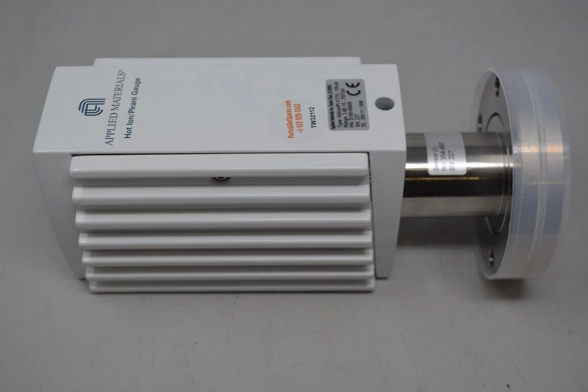 0190-09900 APPLIED MATERIALS - wSemi