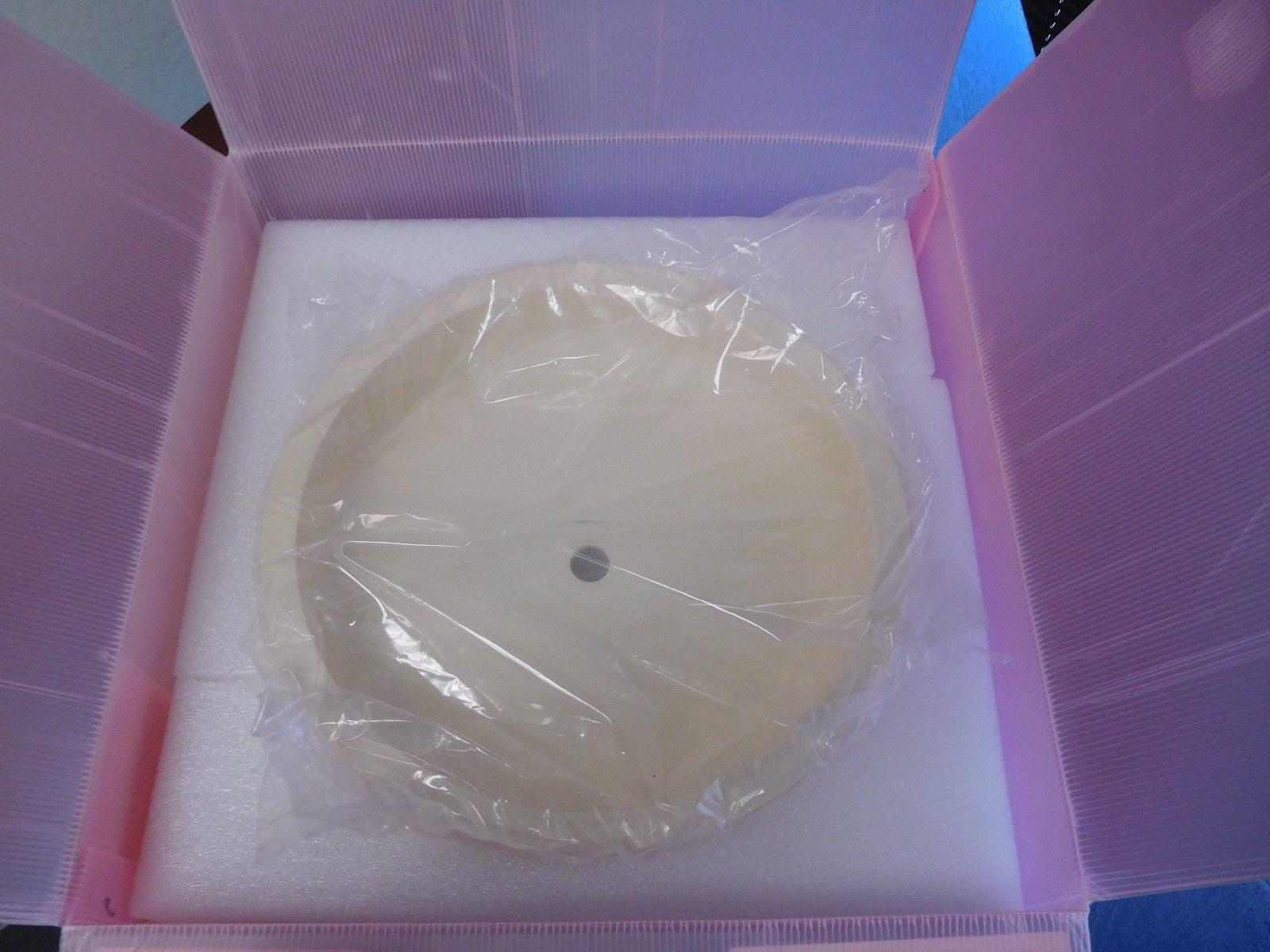 0200-01006 APPLIED MATERIALS - wSemi