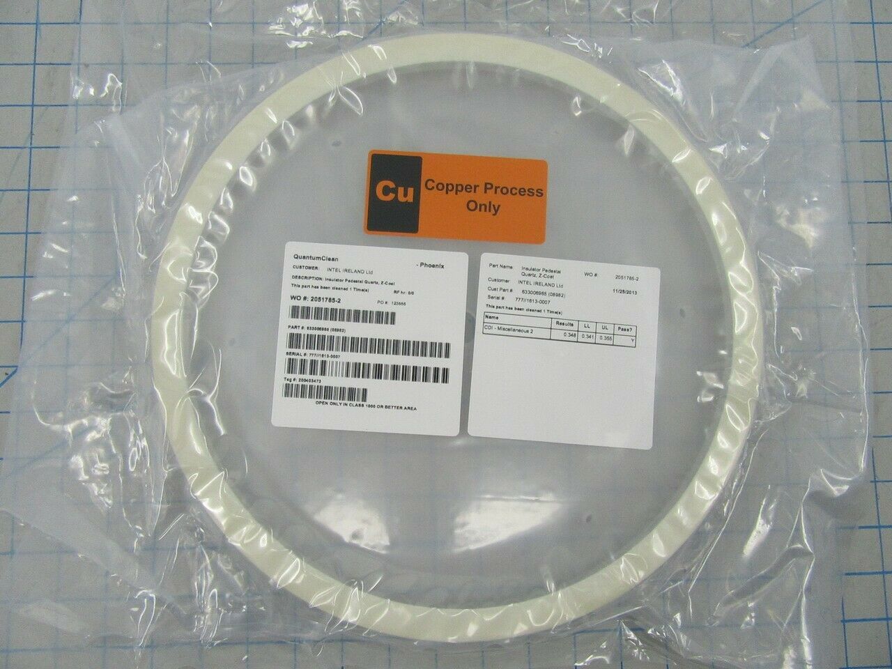 0200-01903 APPLIED MATERIALS - wSemi