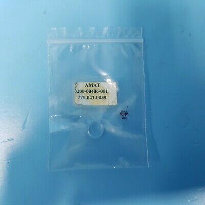 0200-00406 APPLIED MATERIALS - wSemi