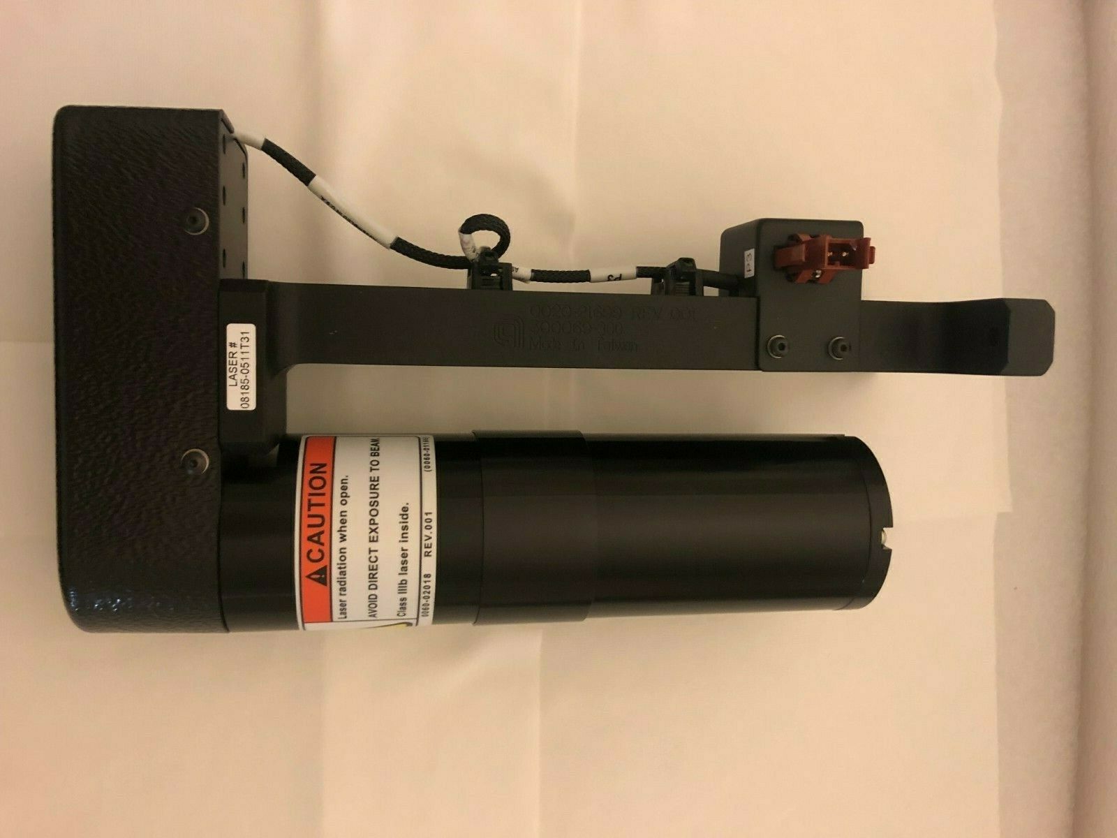 0010-08185 APPLIED MATERIALS - wSemi