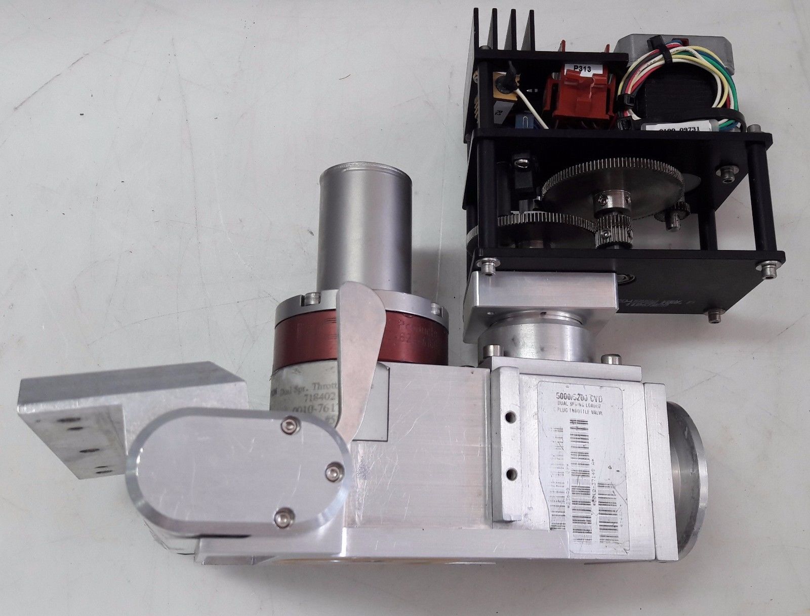 0020-09999 APPLIED MATERIALS - wSemi