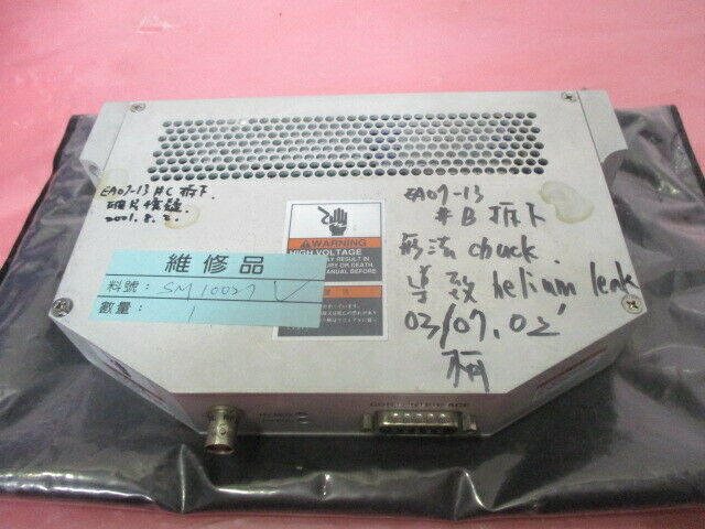 0010-39867 APPLIED MATERIALS - wSemi