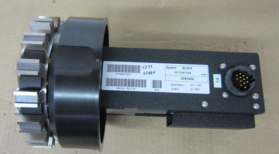 0010-70317 APPLIED MATERIALS - wSemi