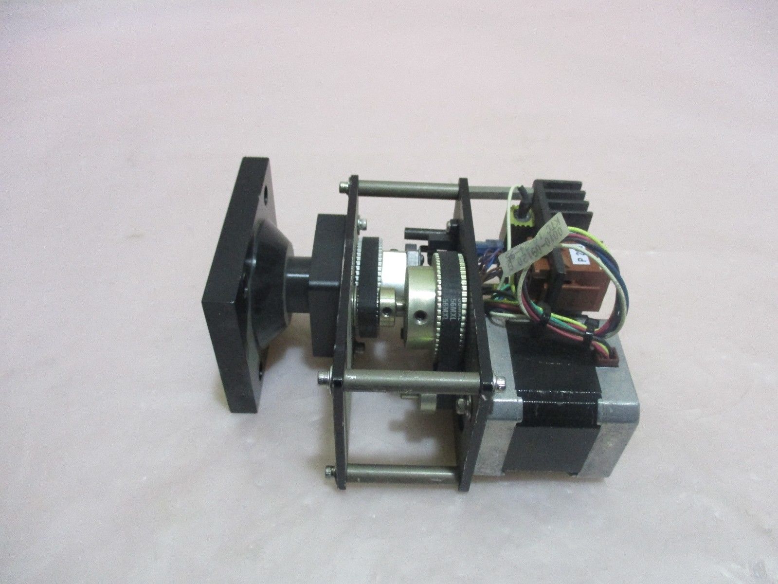 0020-09999 APPLIED MATERIALS - wSemi