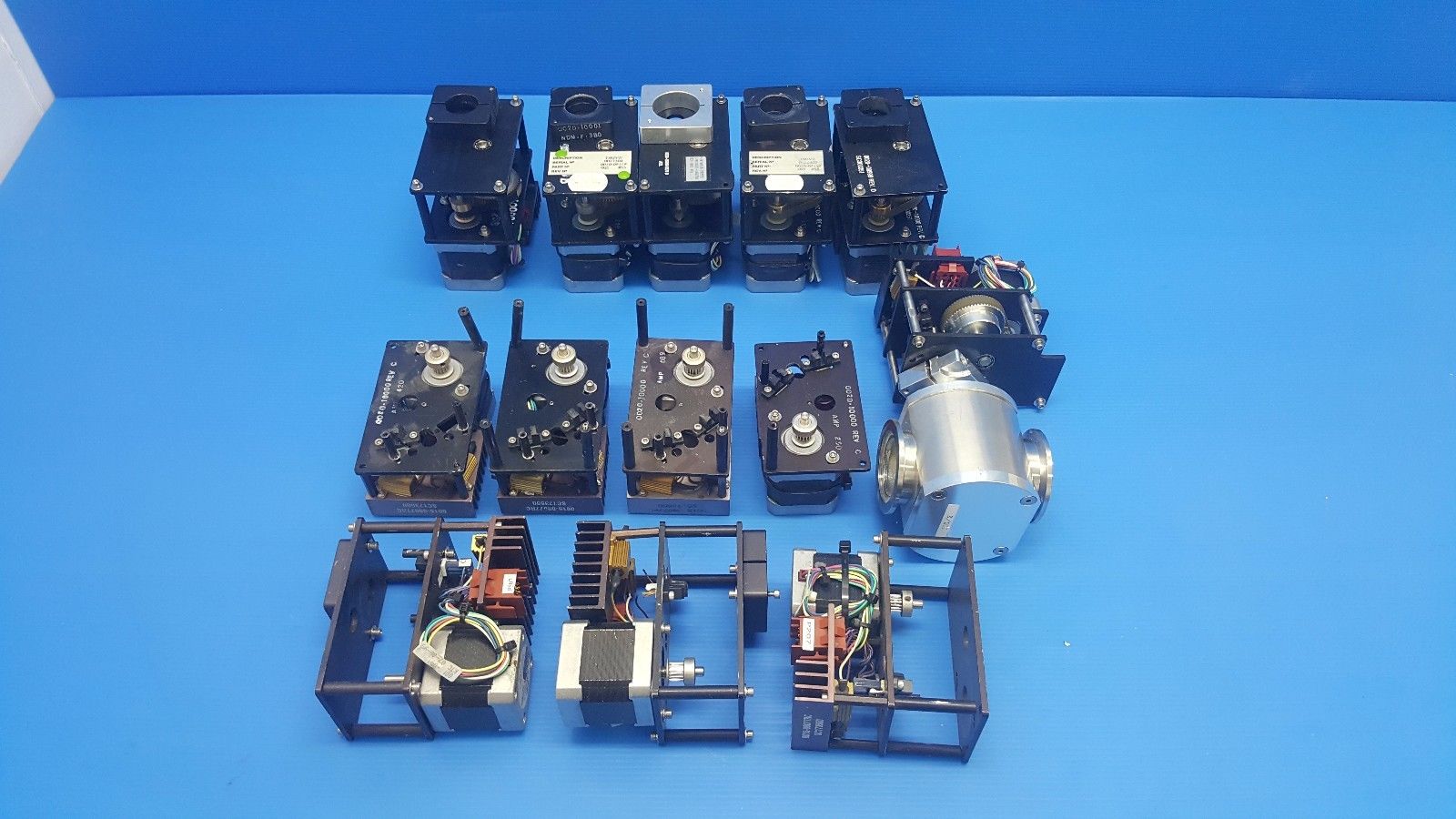 0020-09999 APPLIED MATERIALS - wSemi