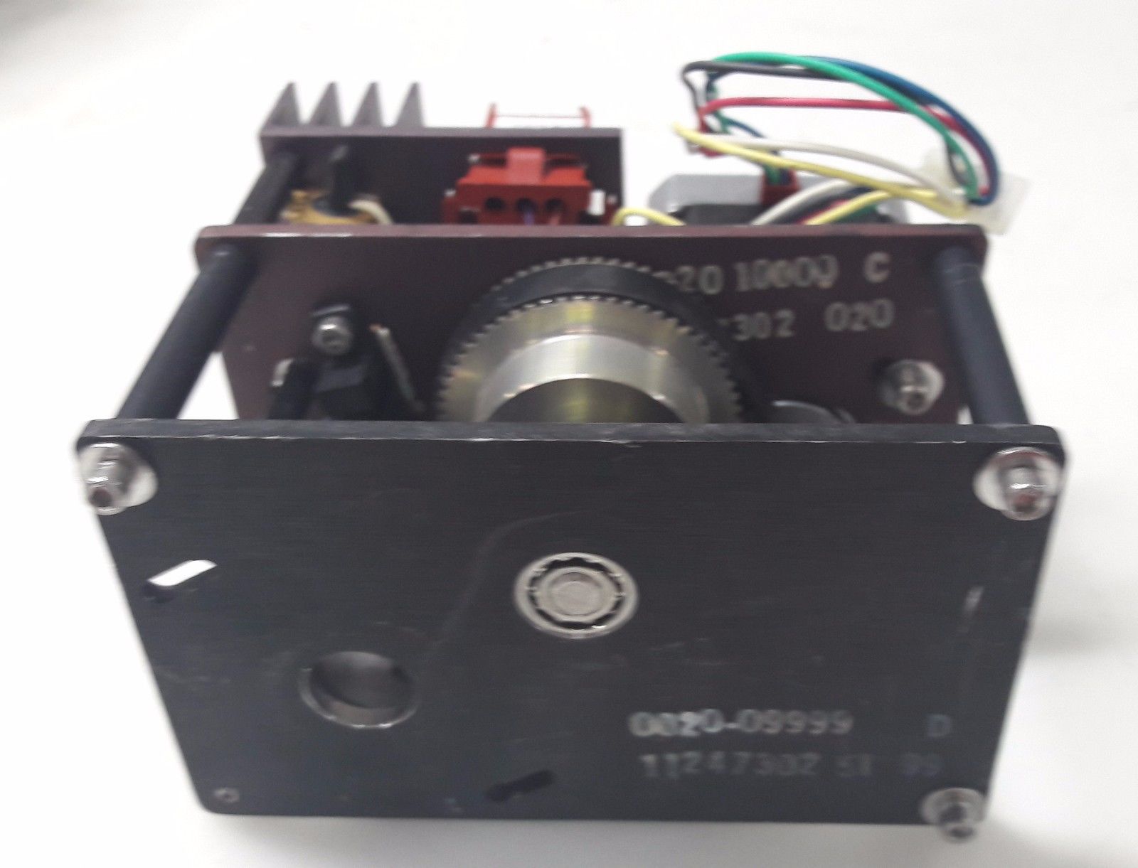 0020-09999 APPLIED MATERIALS - wSemi