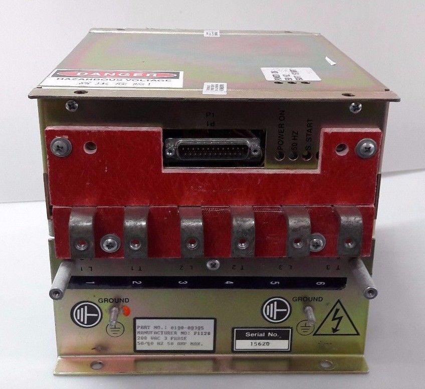 0190-09395 APPLIED MATERIALS - wSemi