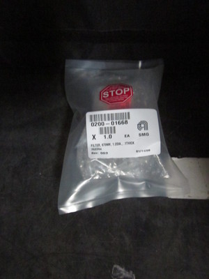 0200-01668 APPLIED MATERIALS - wSemi