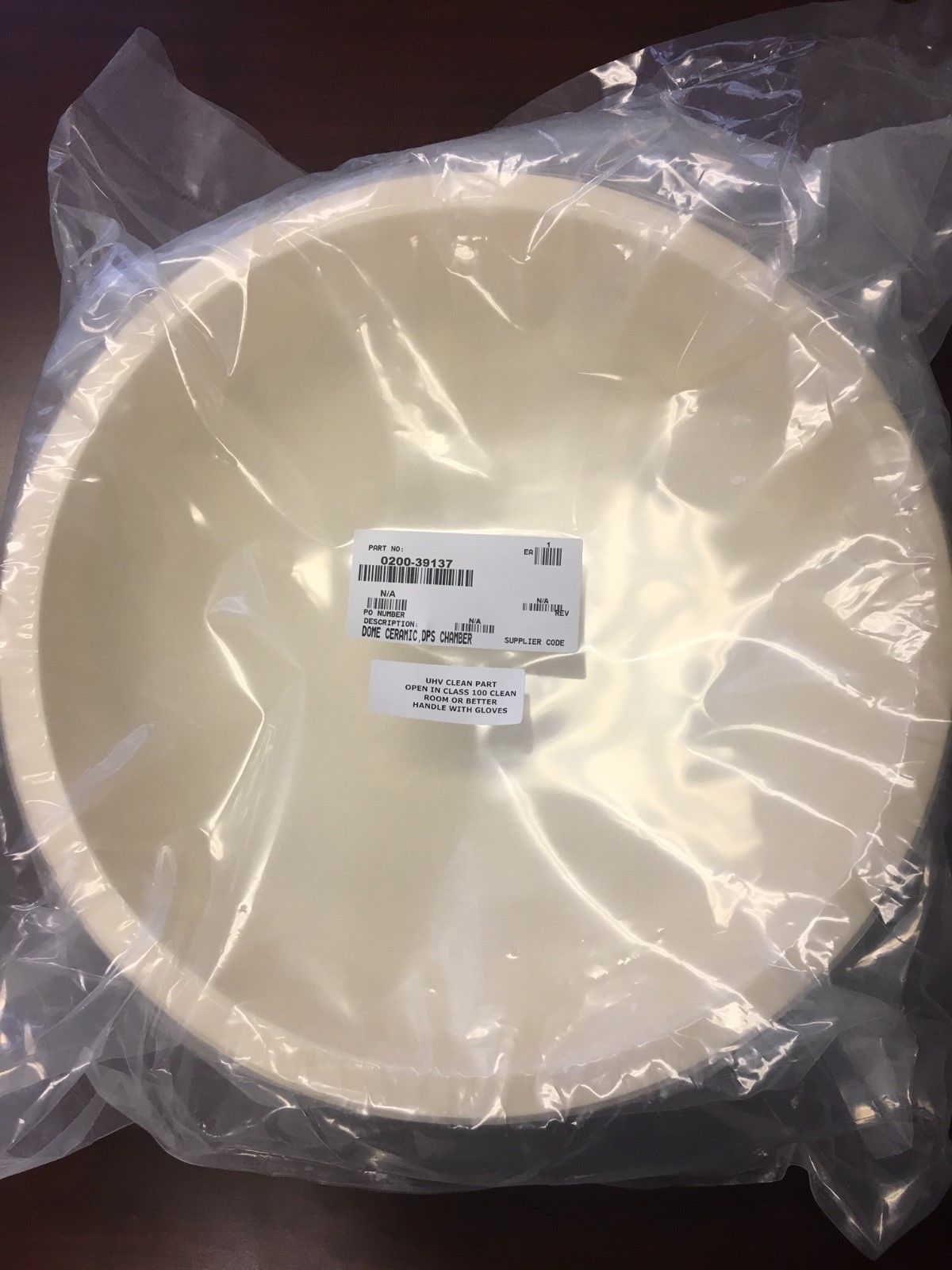 0200-39137 APPLIED MATERIALS - wSemi