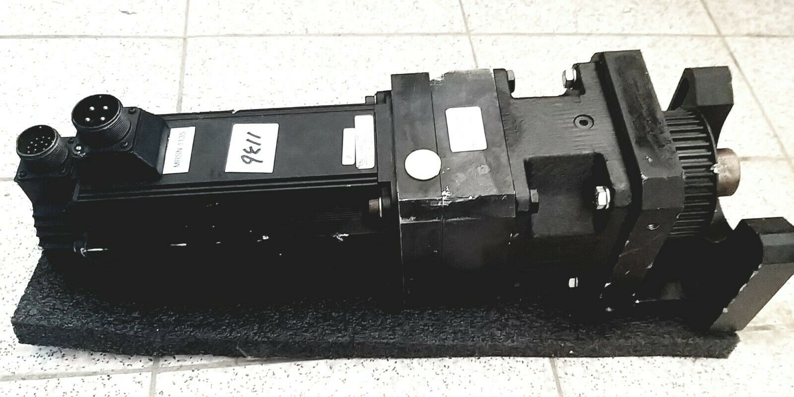 3970-00030 APPLIED MATERIALS - wSemi