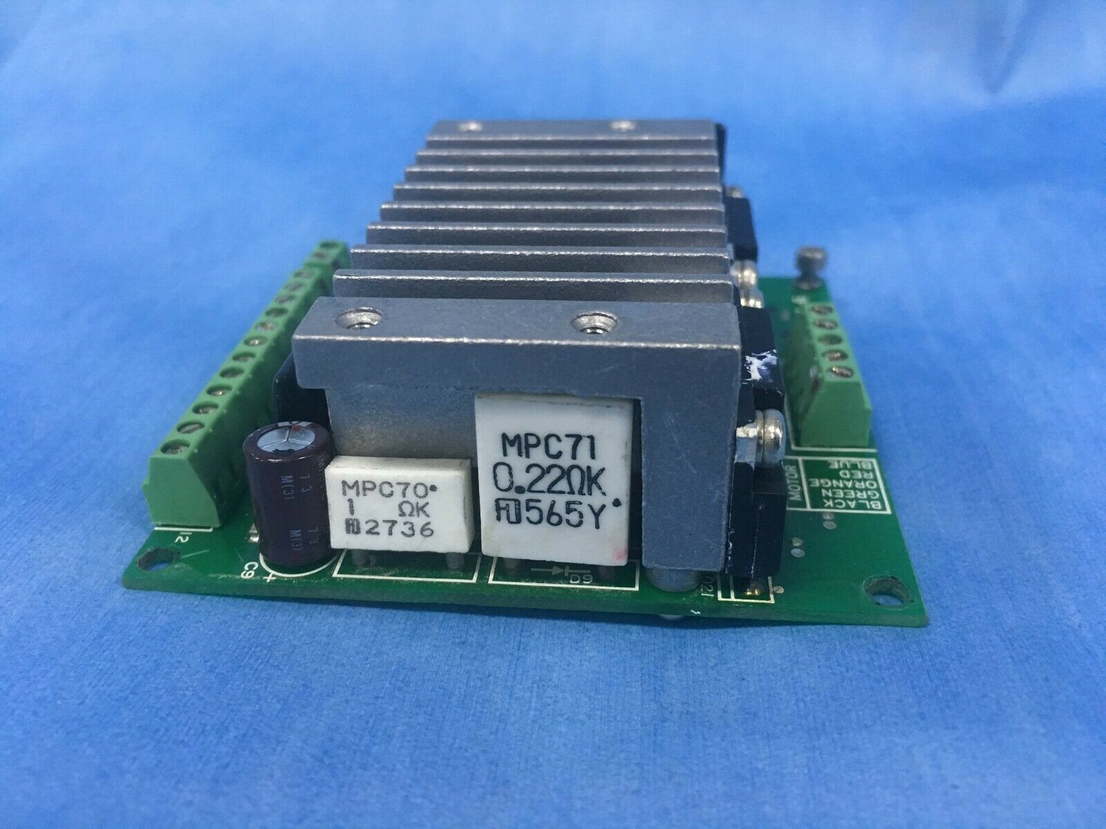 0870-01028 APPLIED MATERIALS - wSemi