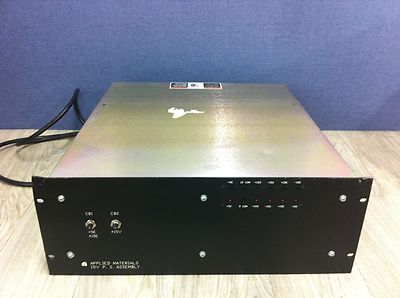 0010-20000 APPLIED MATERIALS - wSemi