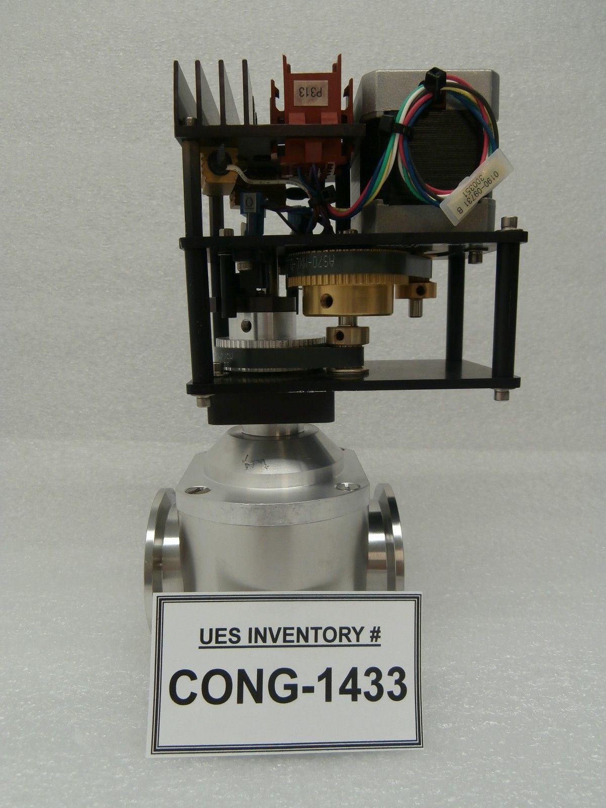 0010-09035 APPLIED MATERIALS - wSemi