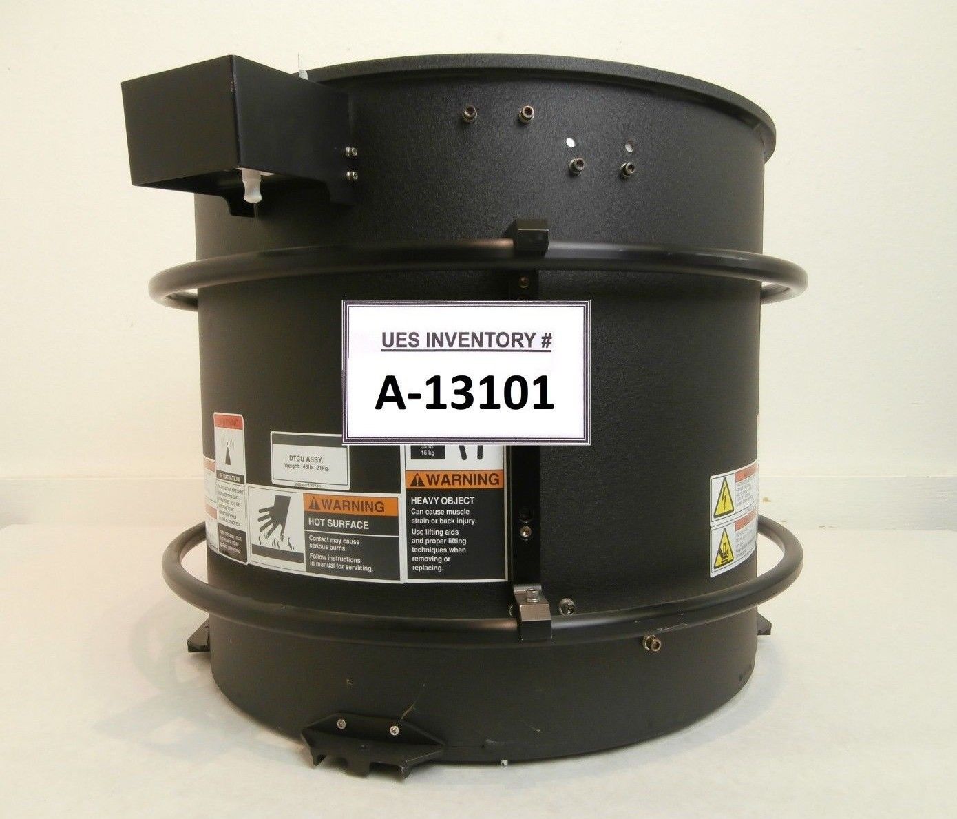 0010-38754 APPLIED MATERIALS - wSemi