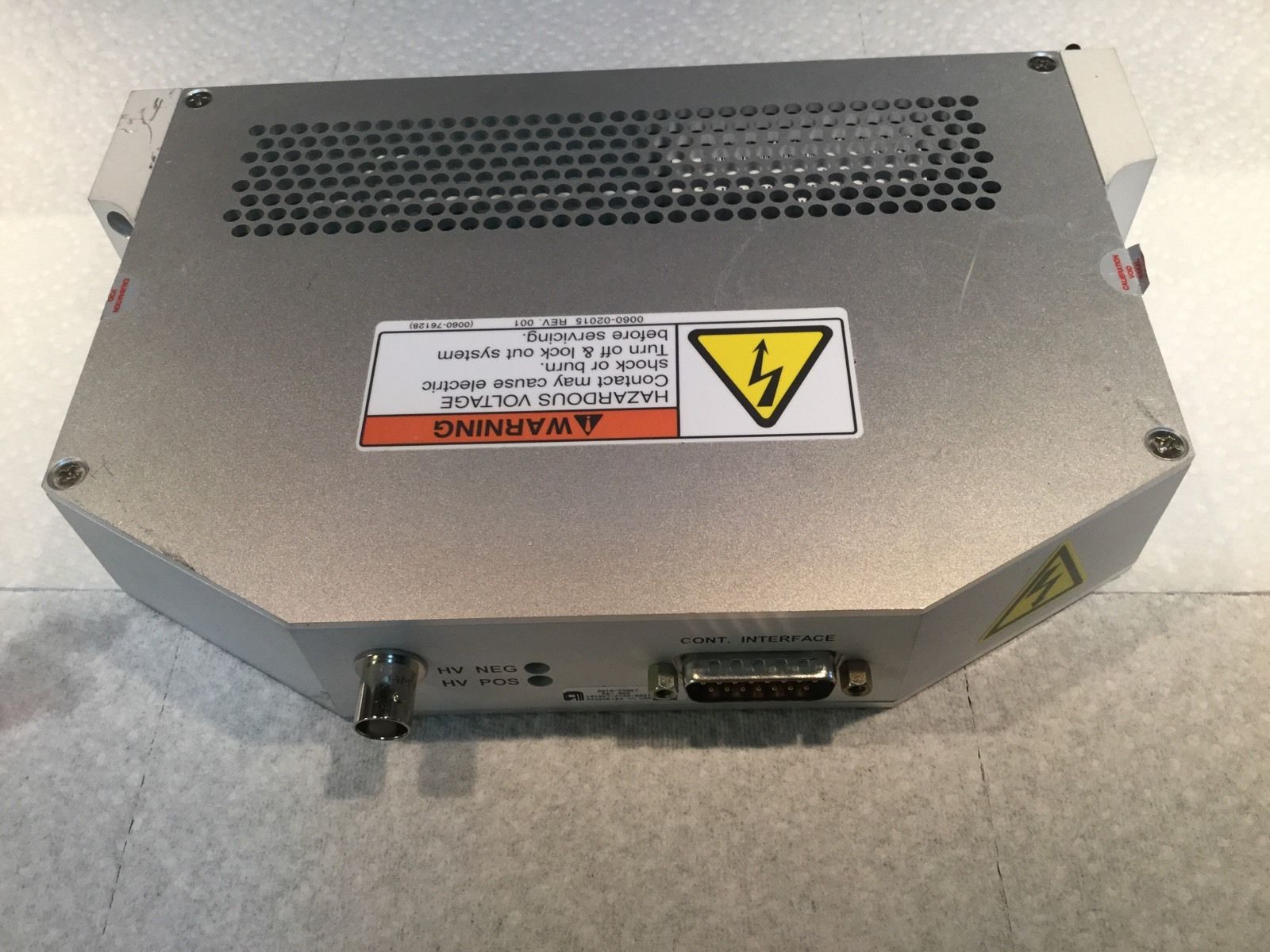 0010-39867 APPLIED MATERIALS - wSemi