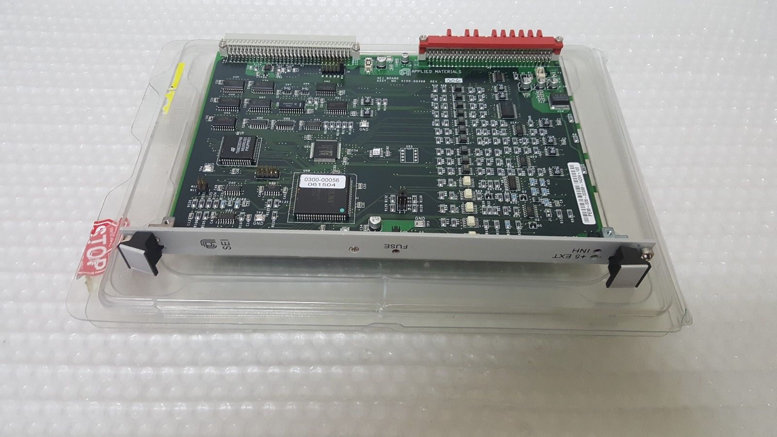 0100-00398 APPLIED MATERIALS - wSemi