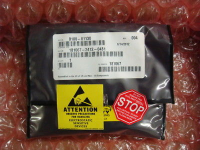 0100-01130 APPLIED MATERIALS - wSemi