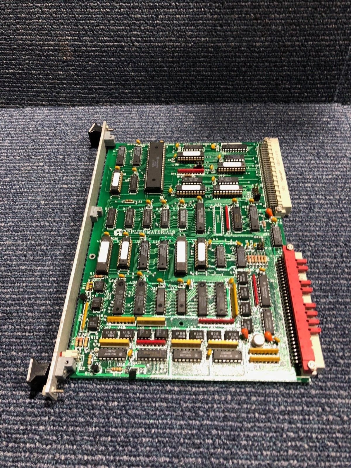 0100-20001 APPLIED MATERIALS - wSemi