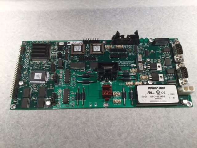 0100-02797 APPLIED MATERIALS - wSemi