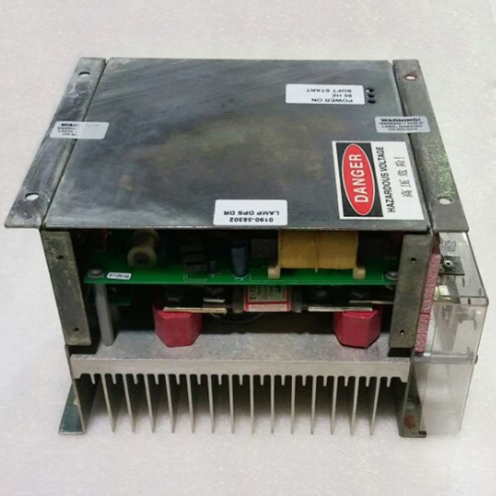 0190-35302 APPLIED MATERIALS - wSemi