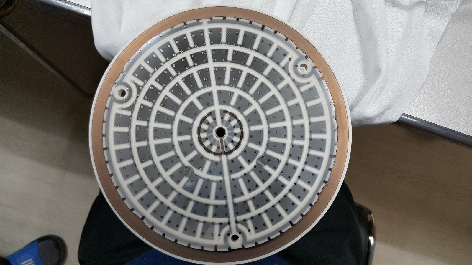 0010-03254 APPLIED MATERIALS - wSemi