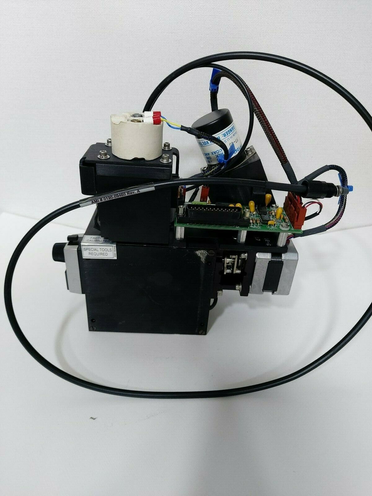 0010-10556 APPLIED MATERIALS - wSemi