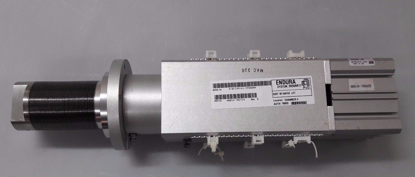 0010-70271 APPLIED MATERIALS - wSemi