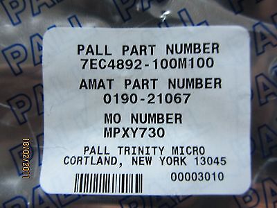 0190-21067 APPLIED MATERIALS - wSemi