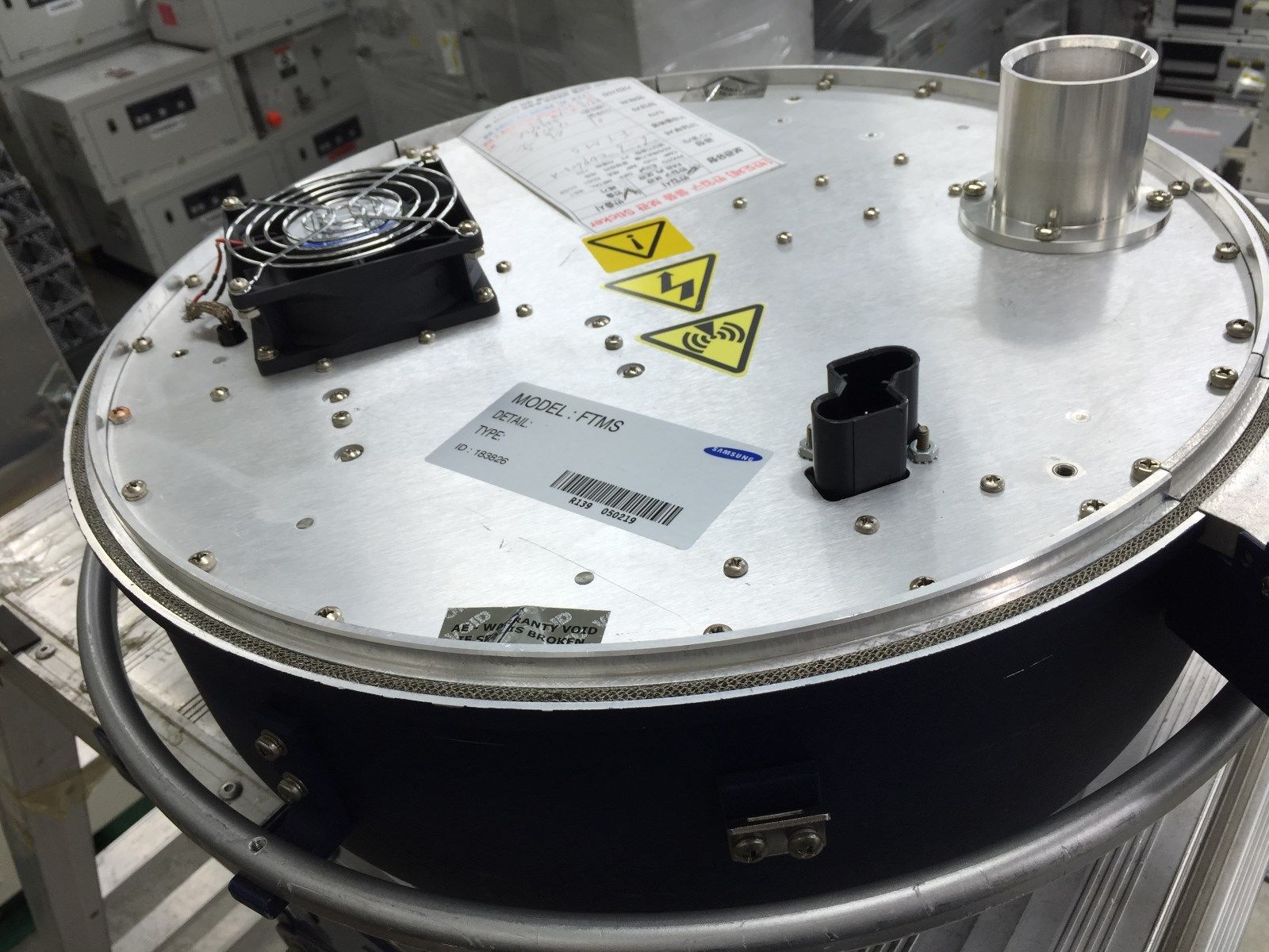 1110-01057 APPLIED MATERIALS - wSemi