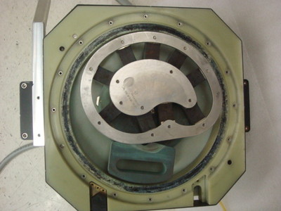 0010-20818 APPLIED MATERIALS - wSemi