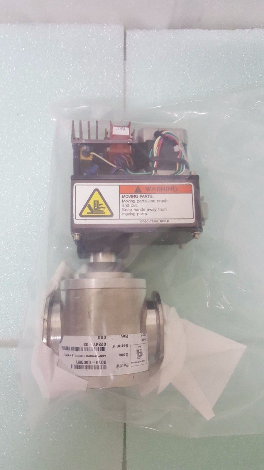 0010-09035 APPLIED MATERIALS - wSemi