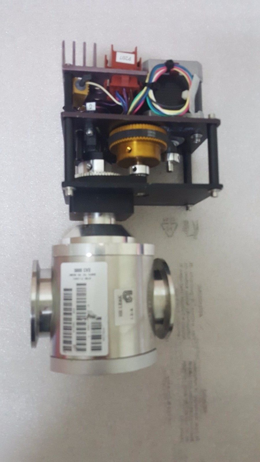 0010-09035 APPLIED MATERIALS - wSemi