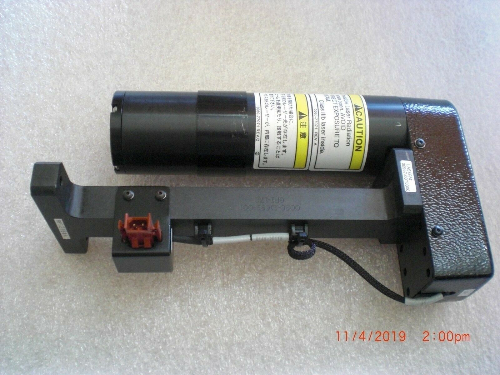 0010-08185 APPLIED MATERIALS - wSemi