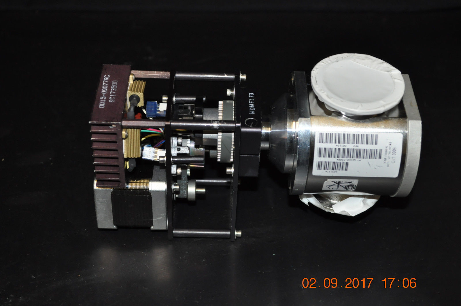 0010-09035 APPLIED MATERIALS - wSemi