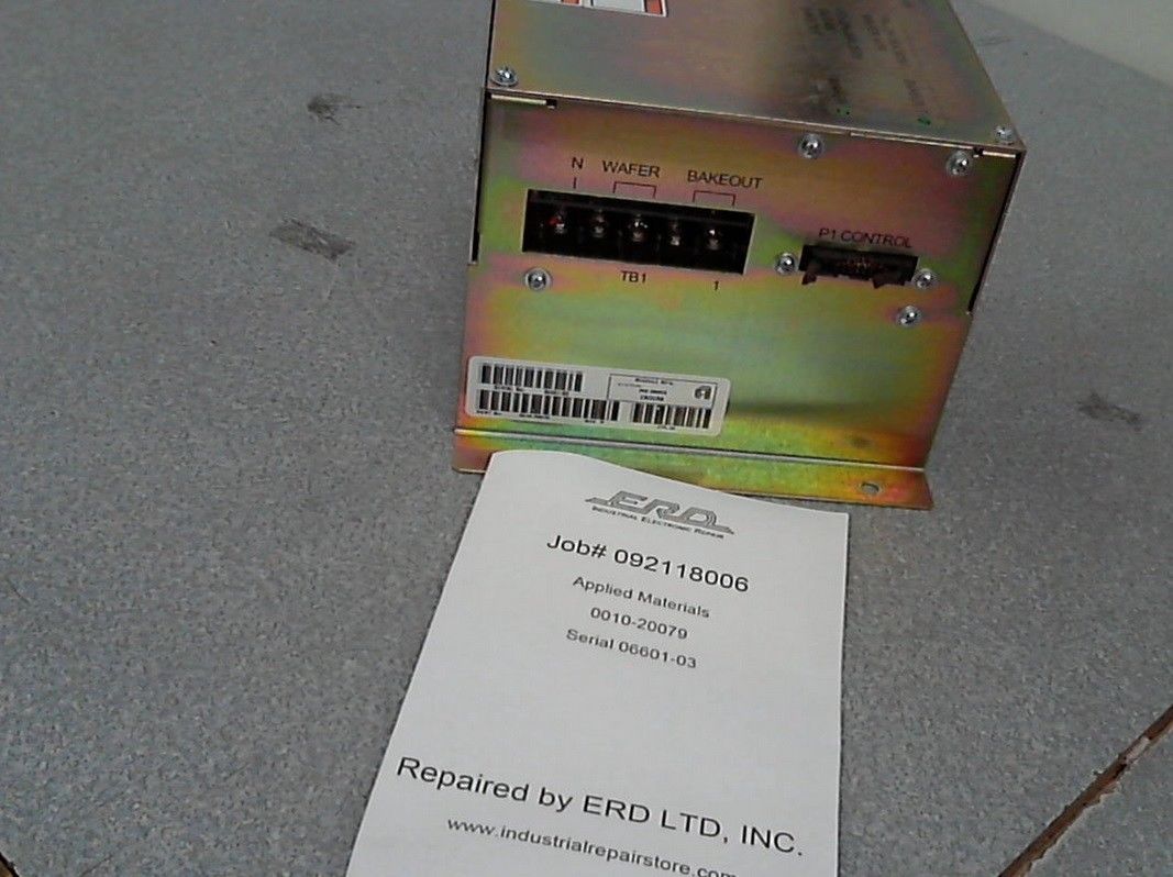 0010-20079 APPLIED MATERIALS - wSemi