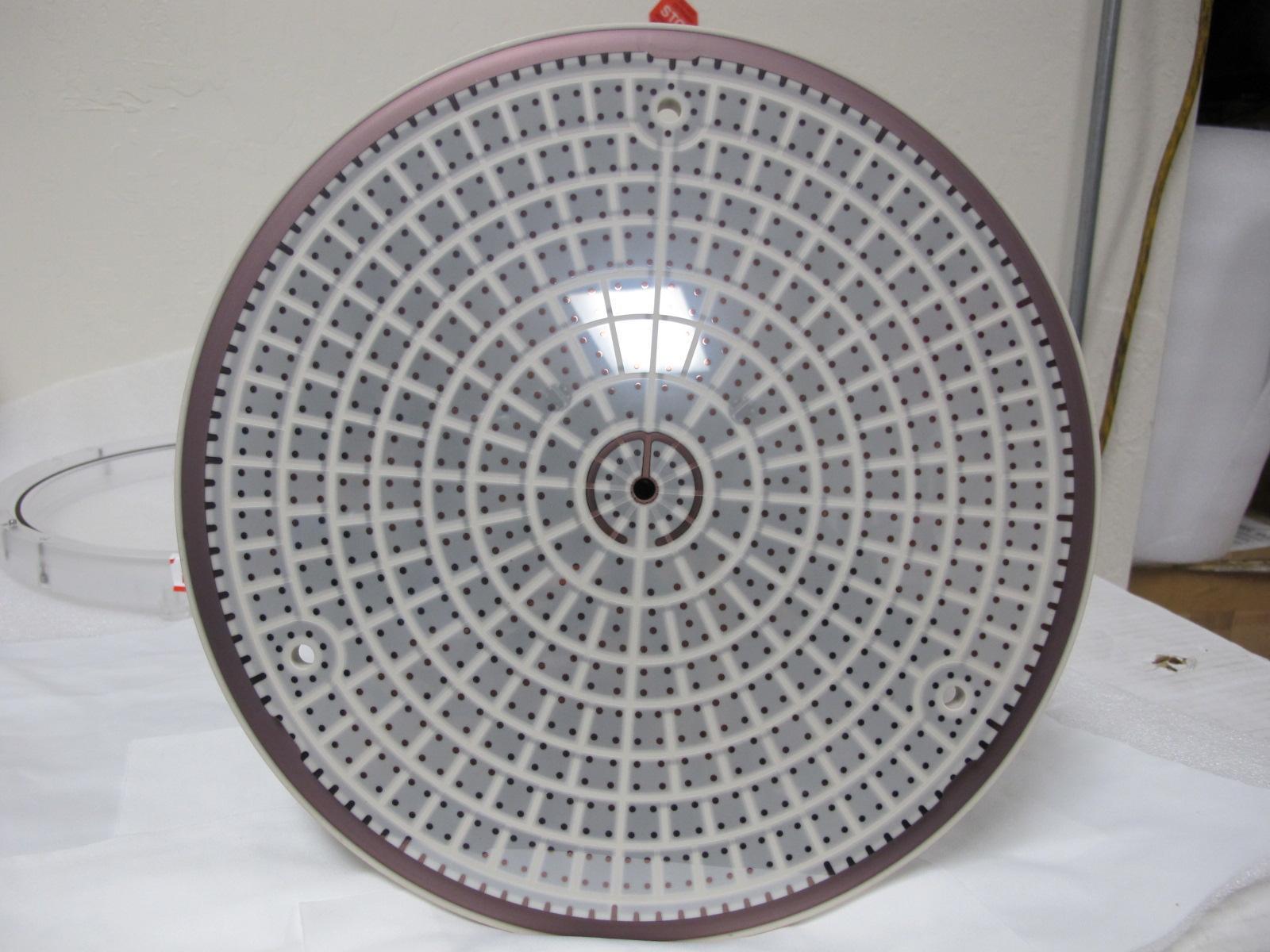 0010-27983 APPLIED MATERIALS - wSemi