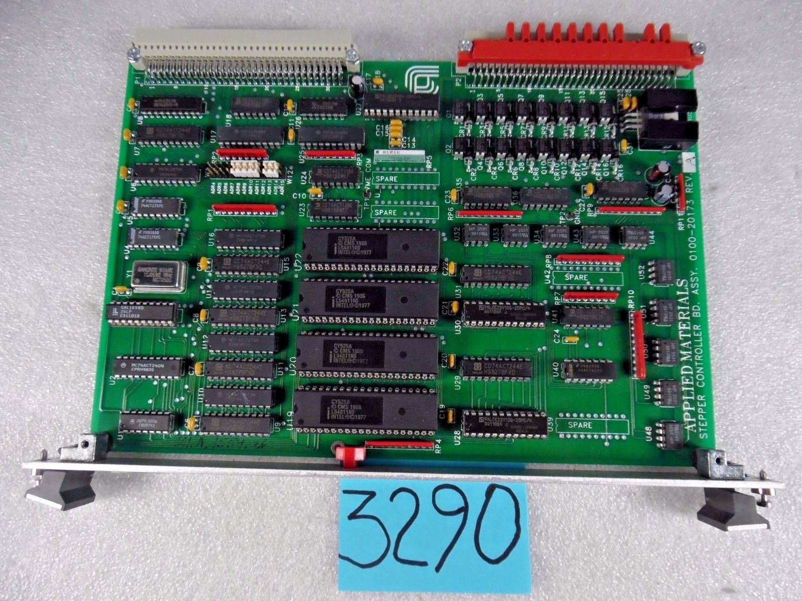 0100-20173 APPLIED MATERIALS - wSemi