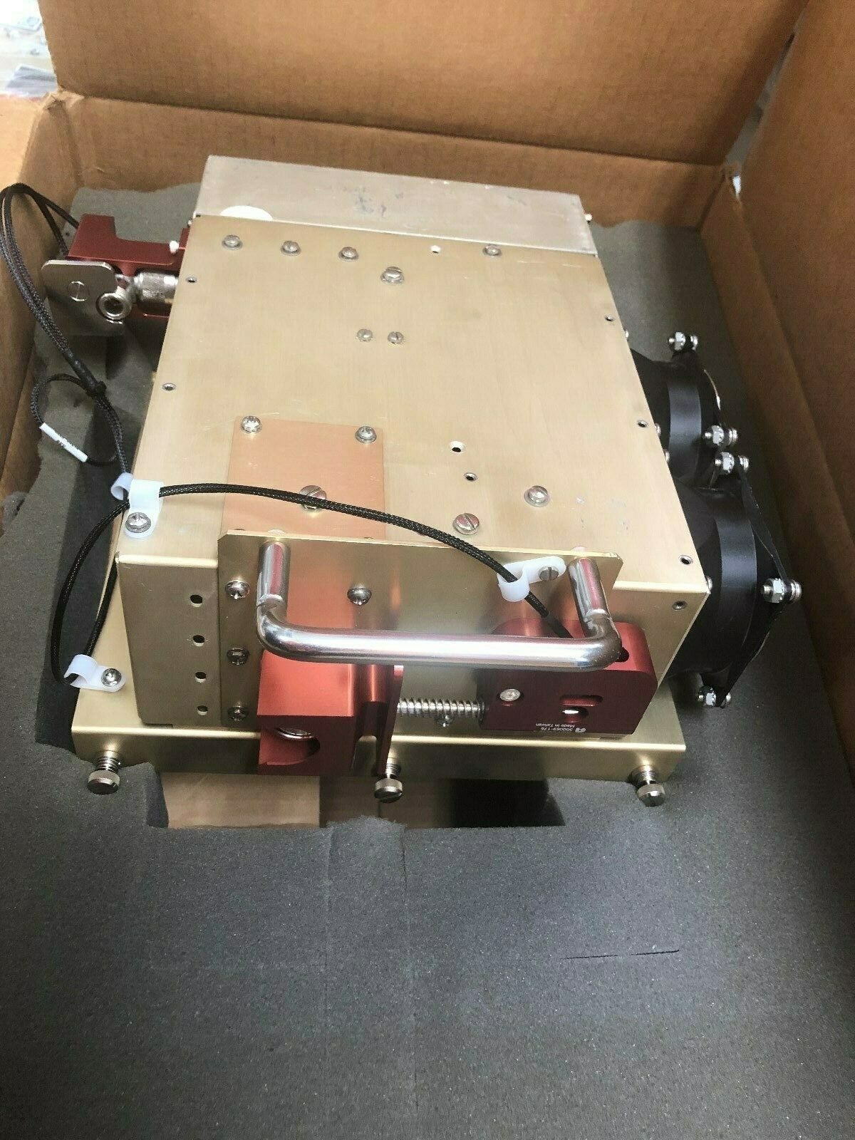 0010-36408 APPLIED MATERIALS - wSemi