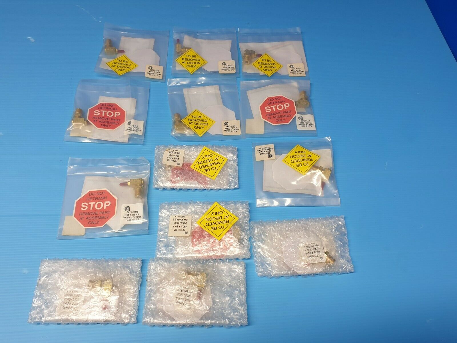 3870-01445 APPLIED MATERIALS - wSemi