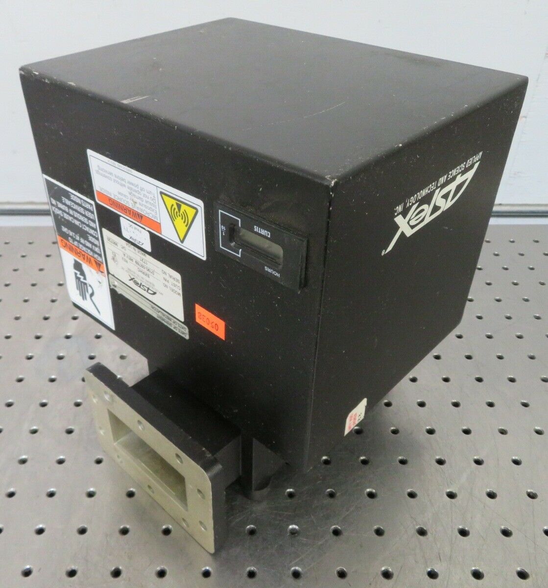 0190-09769 APPLIED MATERIALS - wSemi