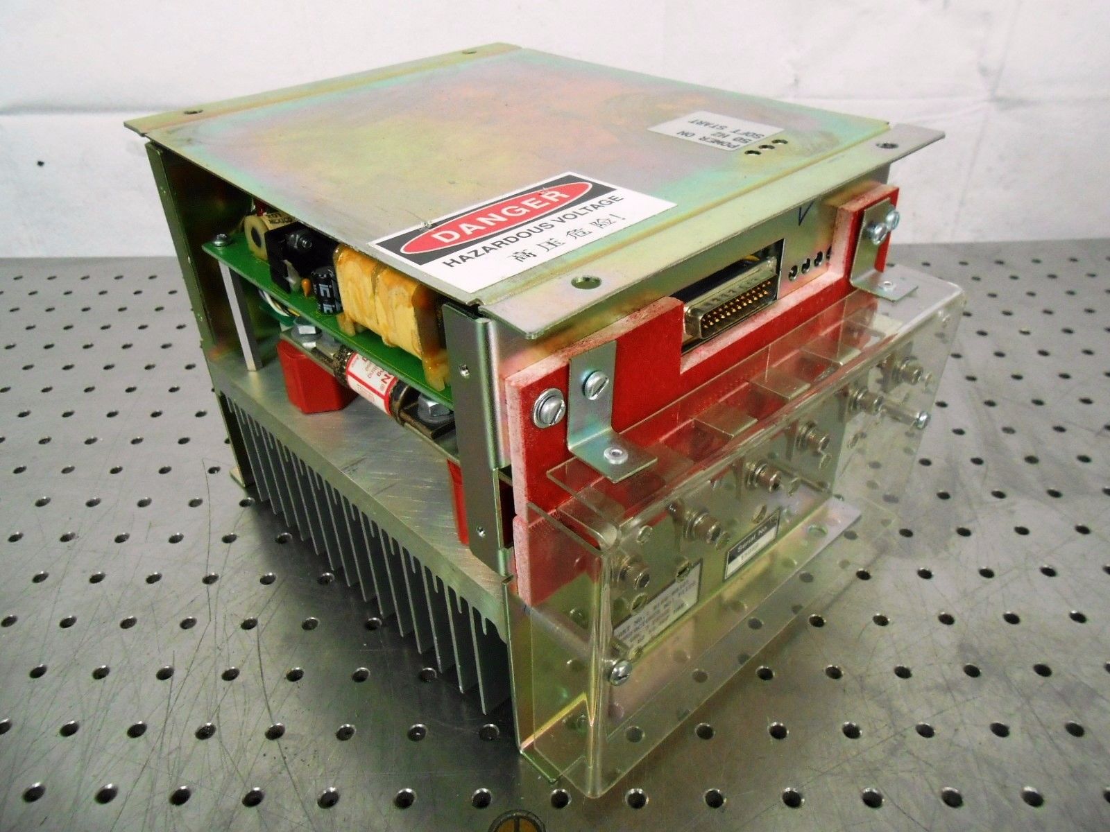 0190-09395 APPLIED MATERIALS - wSemi