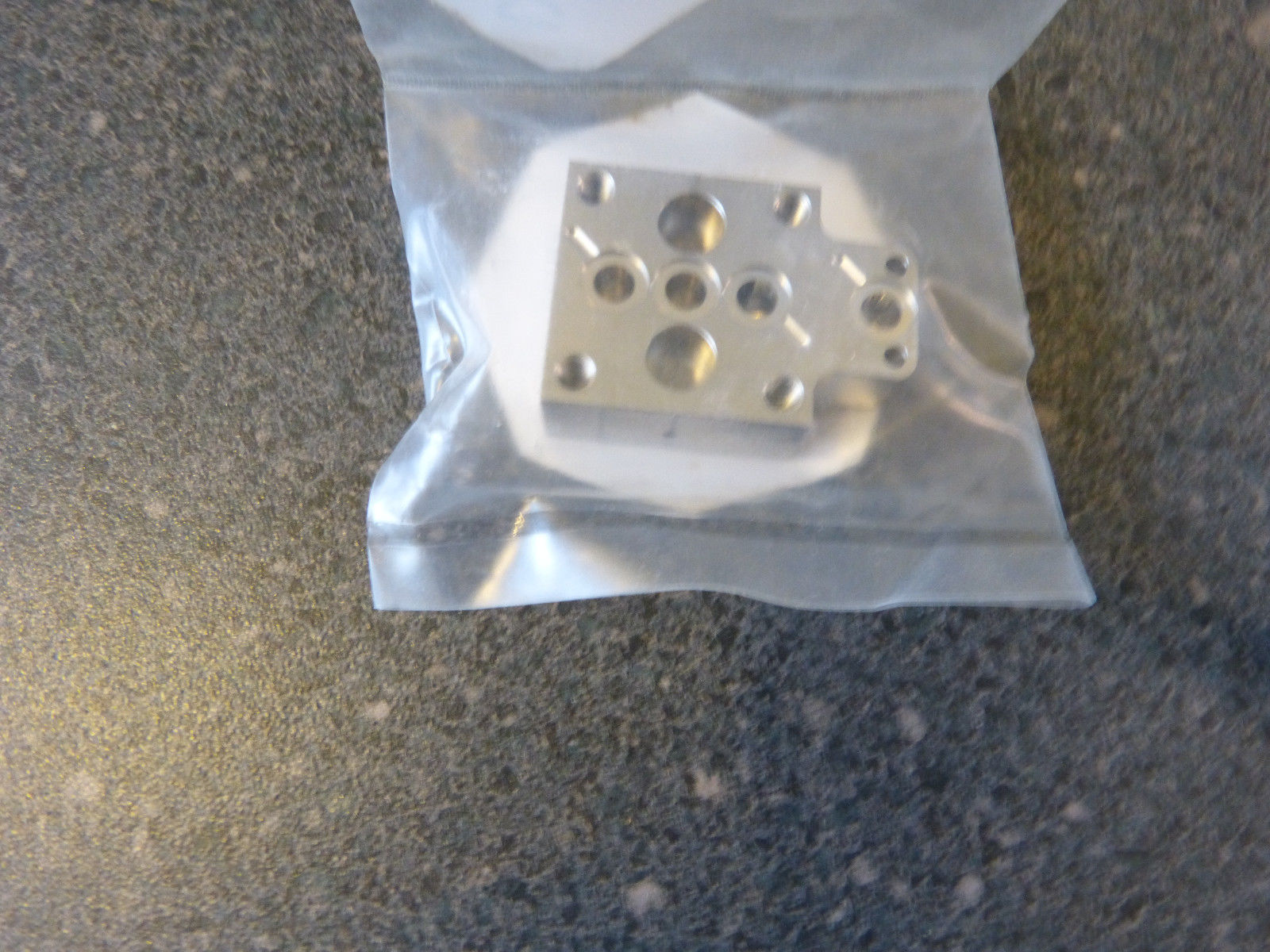 4060-00075 APPLIED MATERIALS - wSemi