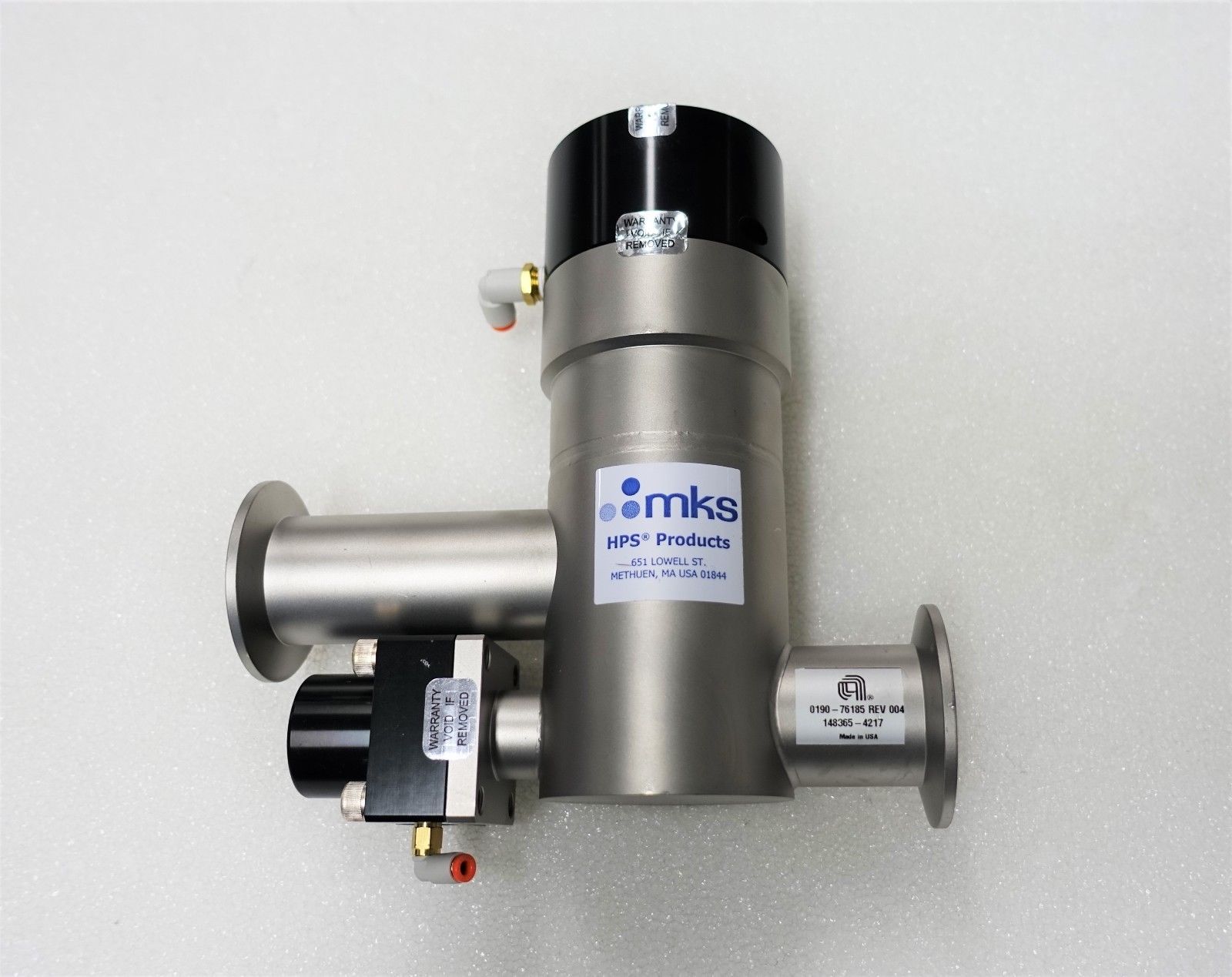 0190-76185 APPLIED MATERIALS - wSemi