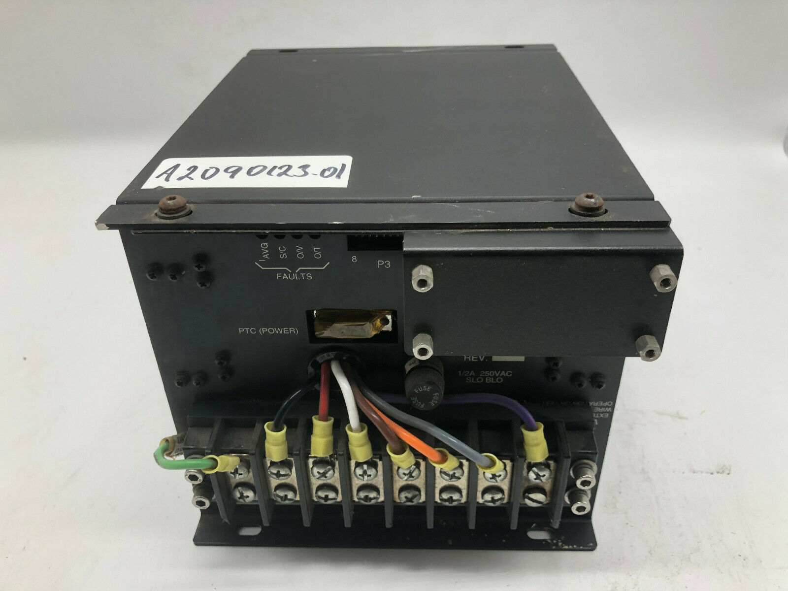 0190-70060 Applied Materials - wSemi