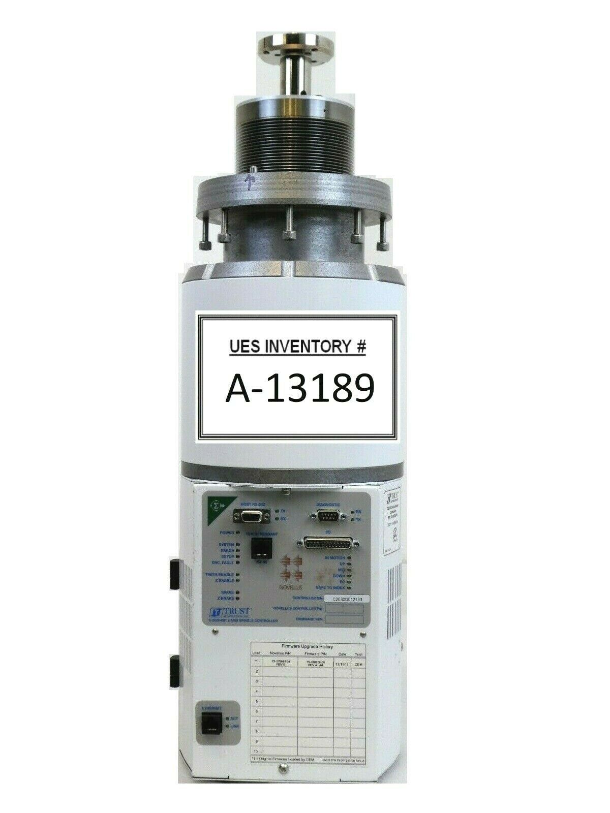 02-397379-00 NOVELLUS - wSemi